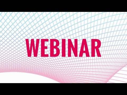 Webinar- Meaning, Explanation , Use in Sentence , How say Webinar