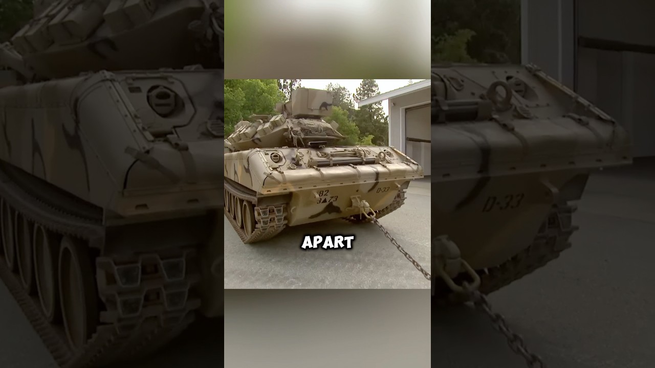 Can the two tanks separate the phonebooks? #mythbusters #physics #science