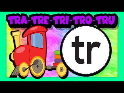 TOMi.digital - Sílabas tra-tre-tri-tro-tru