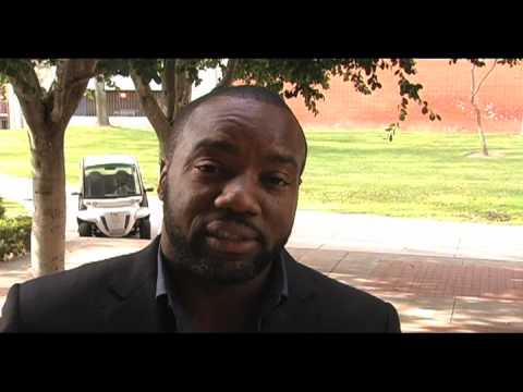 Malik Yoba 83seconds
