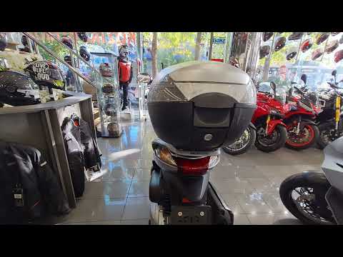 Honda Sh 300 2009