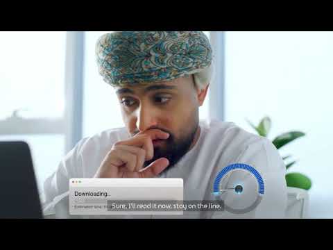 Fiber plans for business