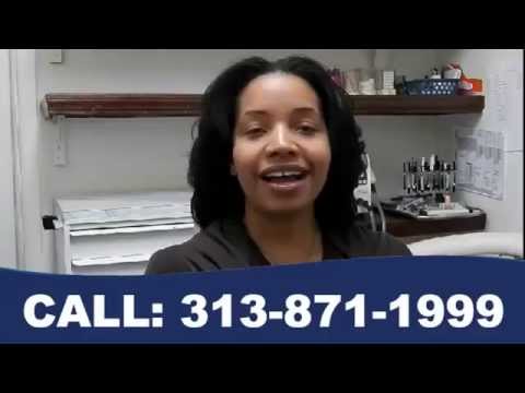 Detroit Dentist Reviews - MyDetroitDentist (313) 871-1999
