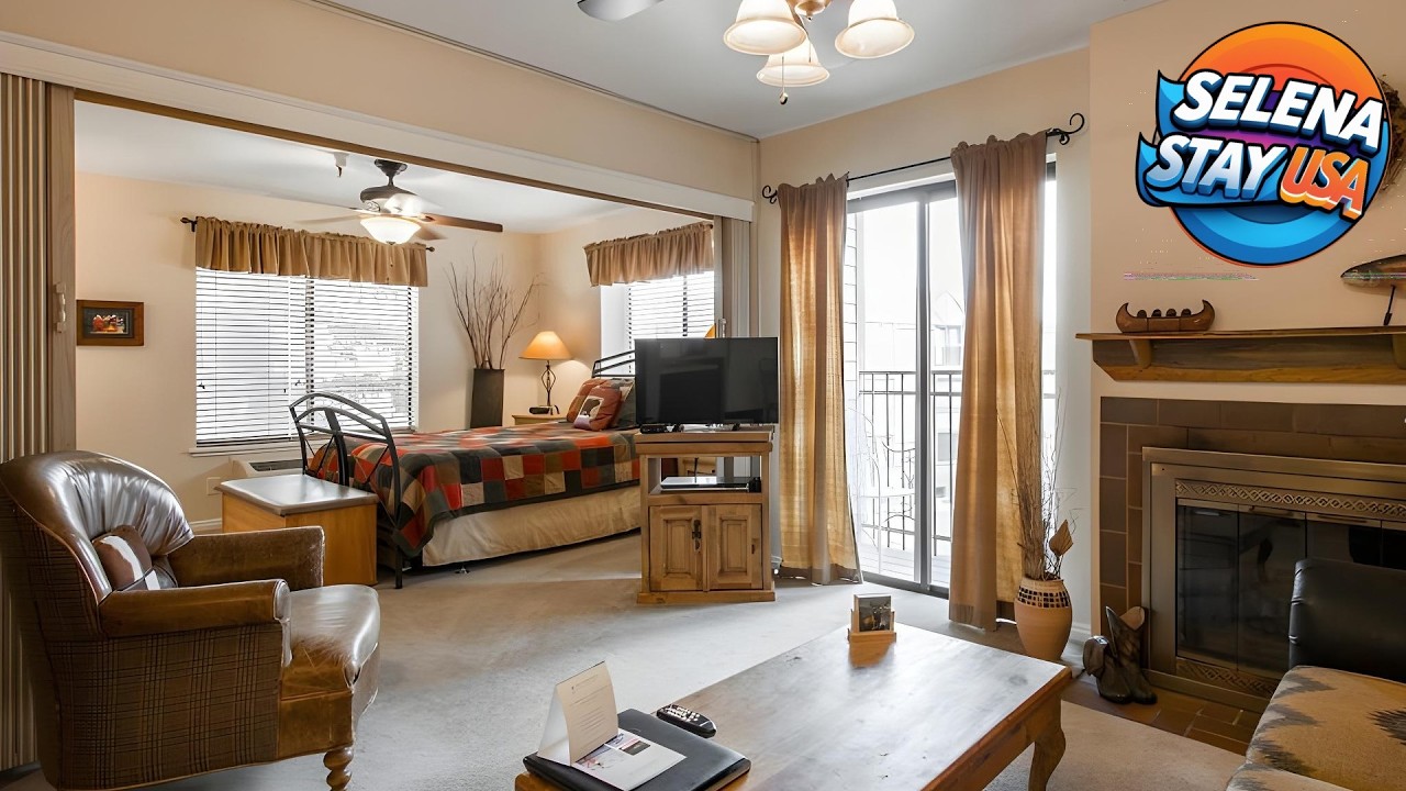 Carriage House Condominiums by All Seasons Resort Lodging | United States 🌟