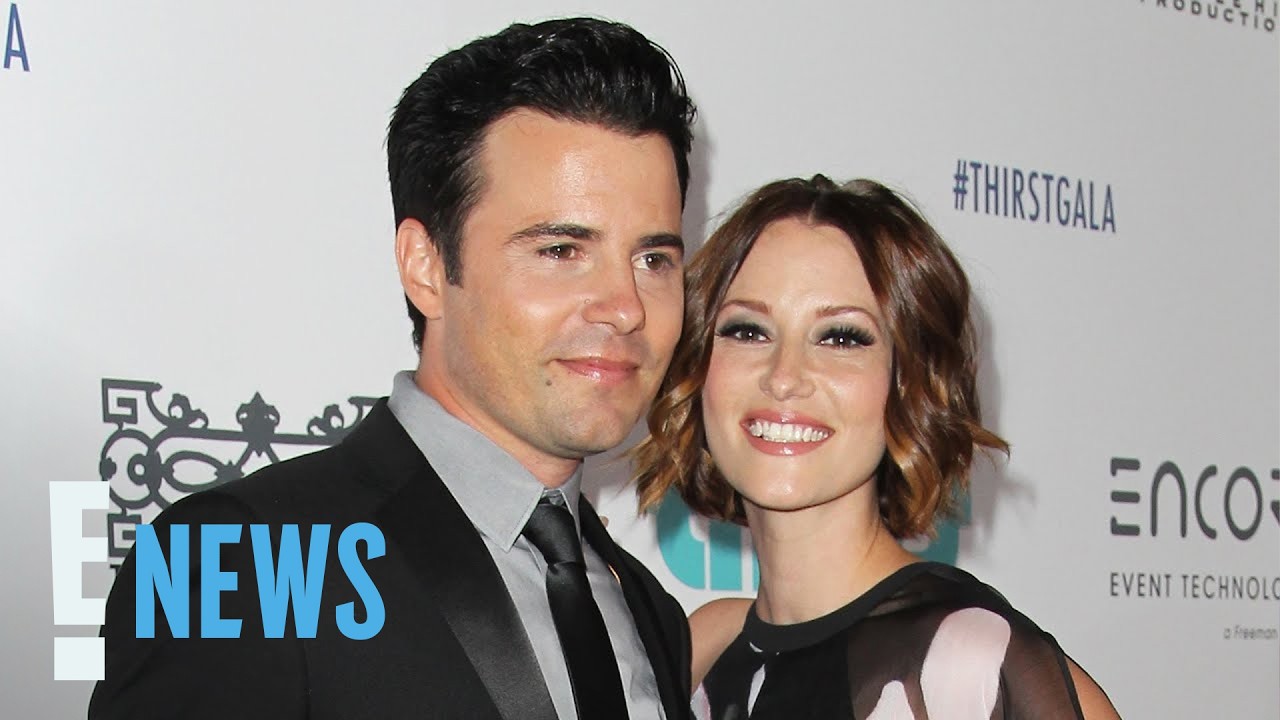 Grey’s Anatomy Star Chyler Leigh, Husband Nathan West Break Up | E! News