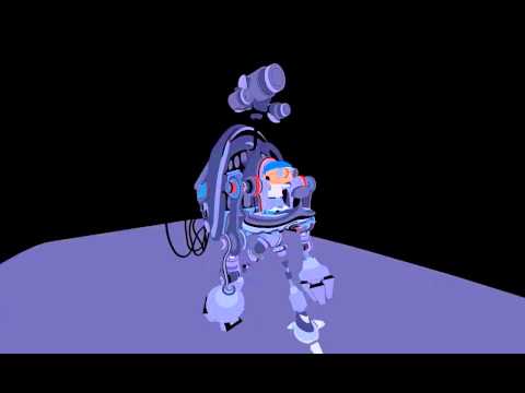 Steam Community :: Video :: RAD - animation test