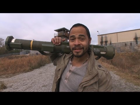 Walking Dead Guns | Rock Island Auction