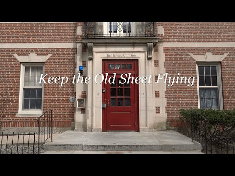 150 Years of The Harvard Crimson