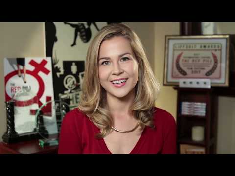 International Men's Day SALE - The Red Pill (movie)