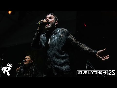 La Lupita | Vive Latino Music Festival 2025 | Completo Full