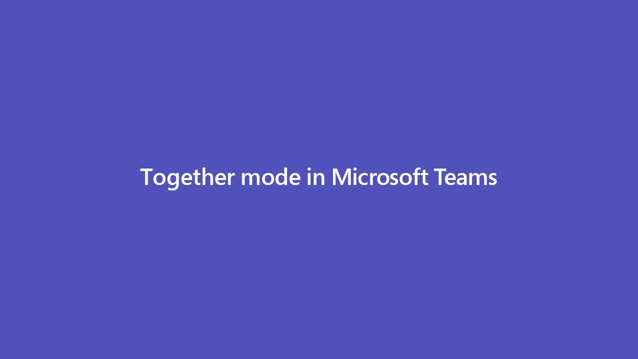 Microsoft Teams: plataforma dedicada el trabajo en equipo de Office 365