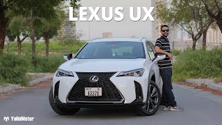 Lexus Saudi Arabia - New Lexus cars for sale in Saudi Arabia ...