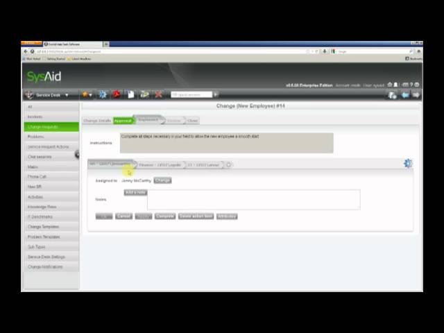 SysAid IT Asset Management Pricing, Features & Reviews 2020 - Free Demo SysAid IT Asset Management Pricing, Features & Reviews 2020 - Free Demo