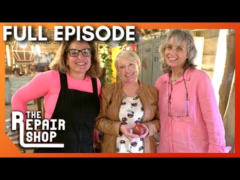Season 5 Episode 2 | The Repair Shop (Full Episode)