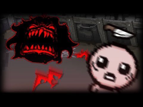 Steam Community :: The Binding of Isaac: Rebirth