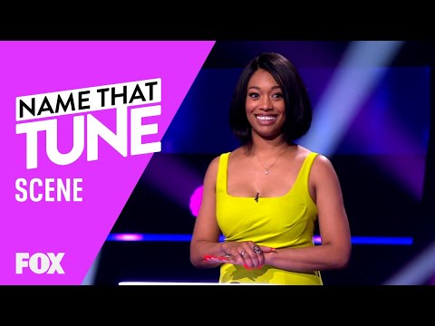 REMIX'D: Ciara Vs. Nicole | Season 1 Ep. 2 | Name That Tune