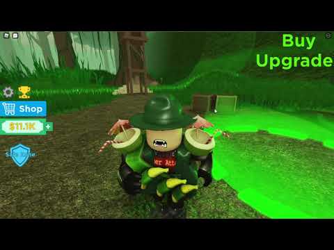 მეორე მსოფლიო ომი გამომწერებთან ერთად | Roblox War Simulator