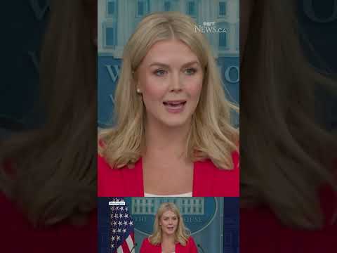 White House says it ‘will determine’ which news outlets cover Trump