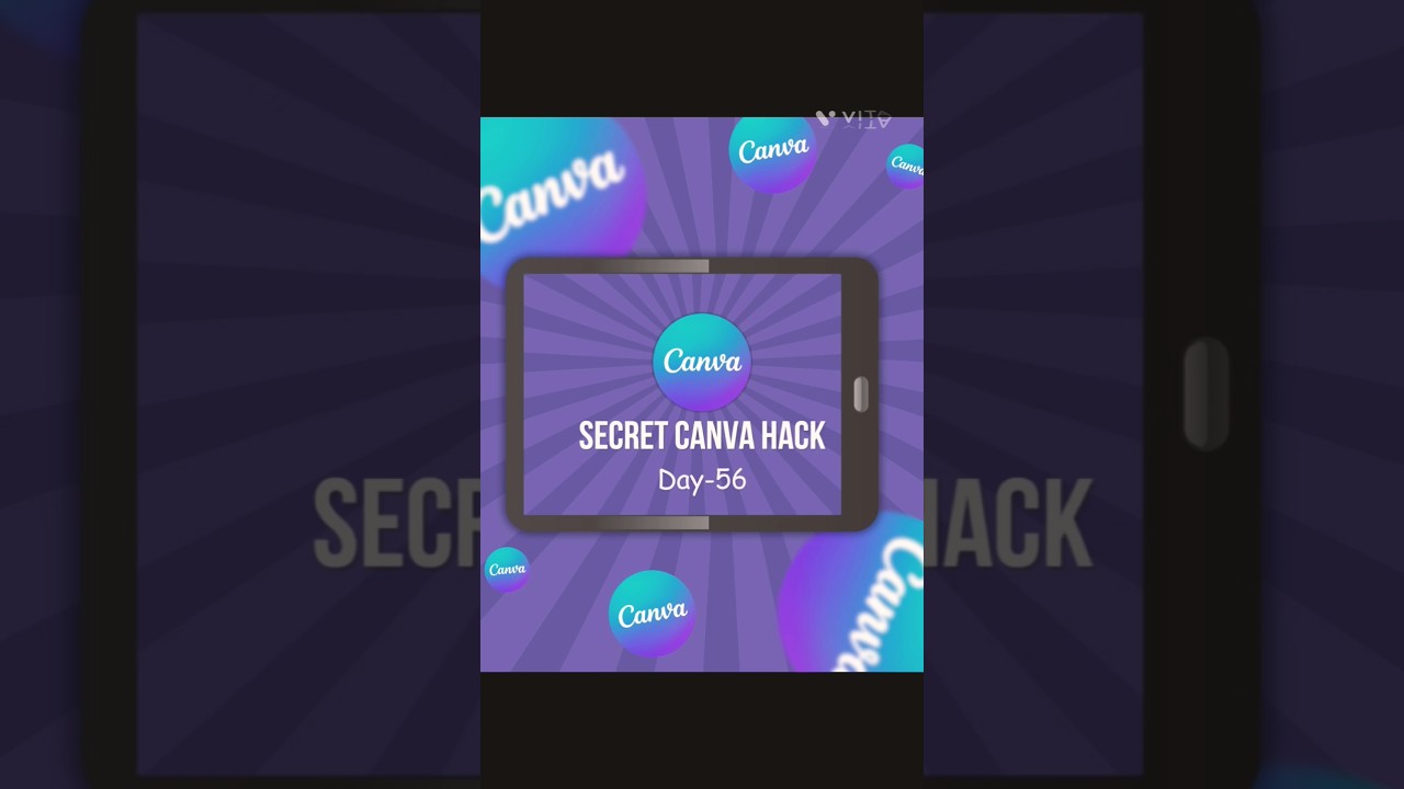 AI Worksheet Creator in Canva 📚 #canvahacks