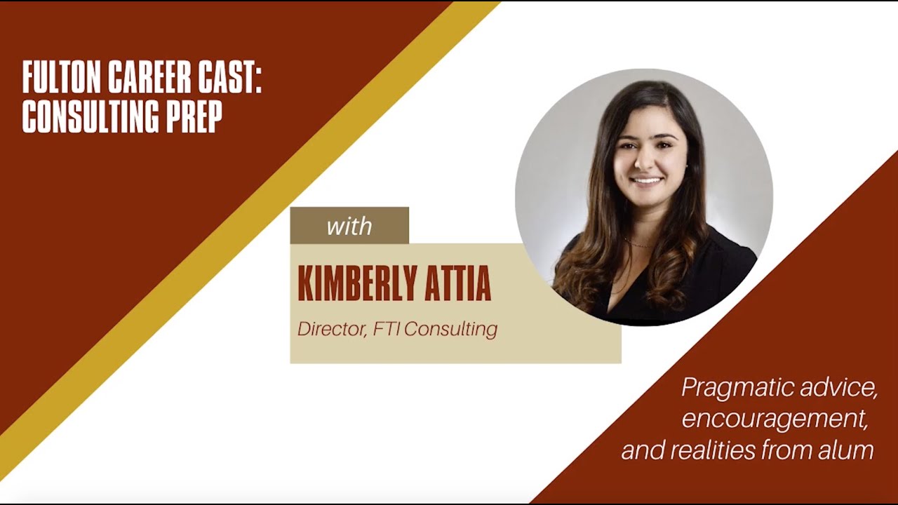 Kim Attia - FTI - Dispute Advisory Services