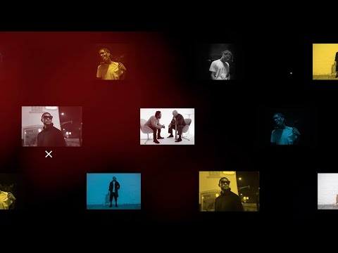 Aaron Miller | Content Creator | Personal Sizzle Reel