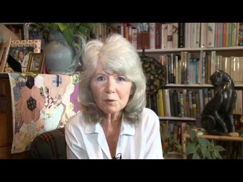 Video – What Jilly Cooper has to say about ‘Jump!’ | Jilly Cooper - Jump!