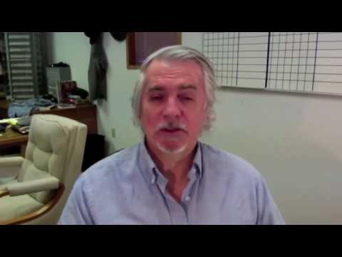 Being Prolific as a Fiction Writer Video #1