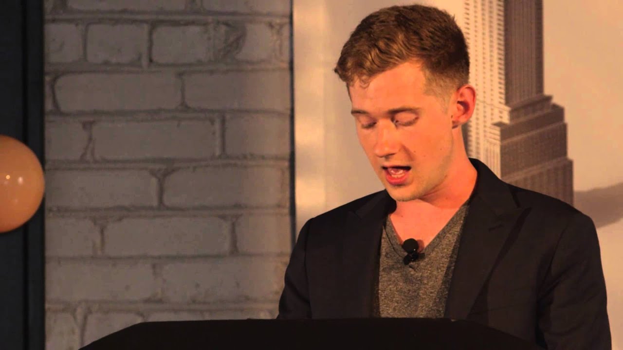 Colin Mcswiggen: Design and Work