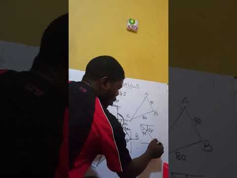 My Private Tutor has B.Sc, M.Sc in economics (UNILAG). hesonline & onsite maths and economics tutor.