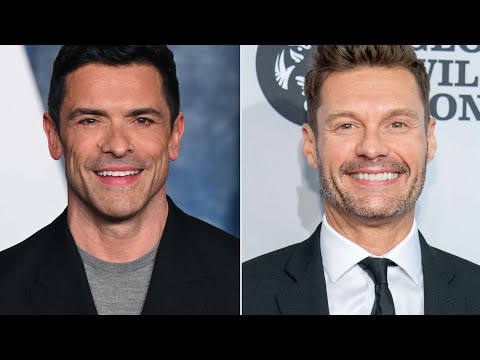 American Idol’s Ryan Seacrest calls out producer live on air to beg for key change to finale