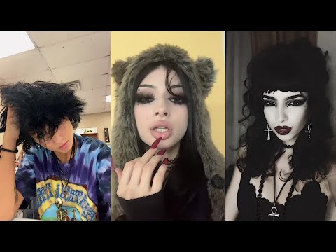 Alt TikTok Compilation #87
