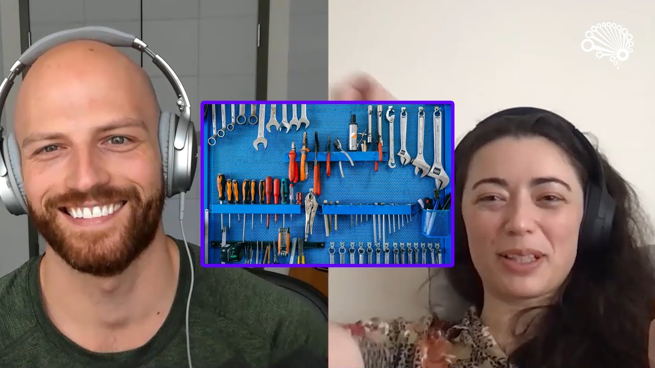 The Three Essential Tools for MLOps