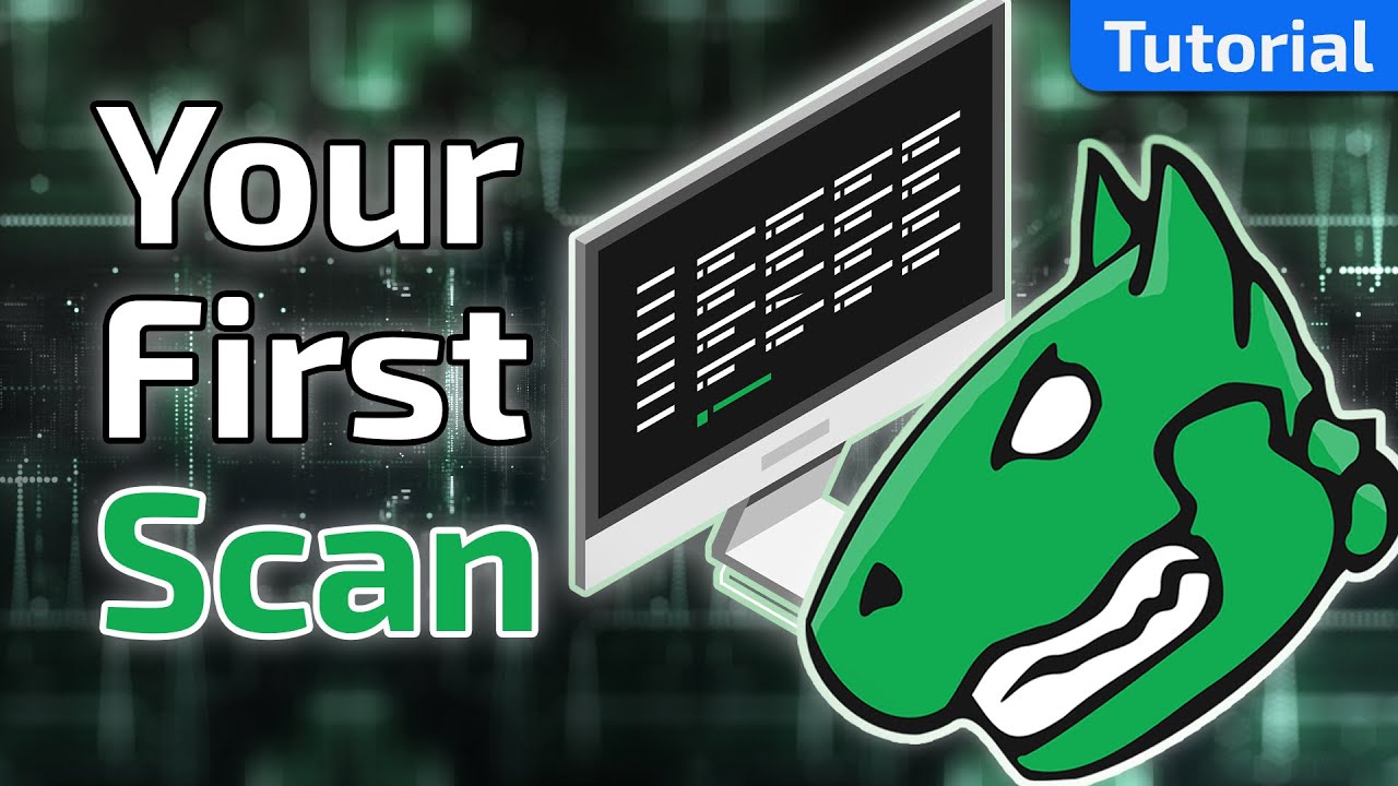 External scan - Scanning / scan configuration - Greenbone Community Forum