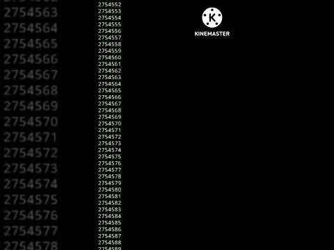 An experiment to find the value of infinity | python project