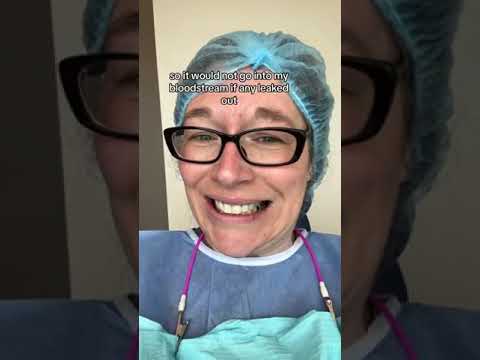 Visiting my Holistic Biological Dentist in Seattle!