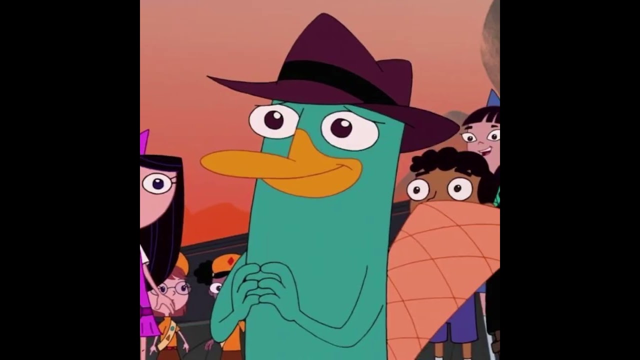 Crafting a Unique Perry the Platypus Clay Figure from Dry Clay: Step-by-Step Tutorial!