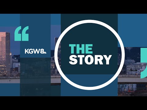 Mentally ill defendants in Washington languish in jail | The Story | Oct. 21, 2022