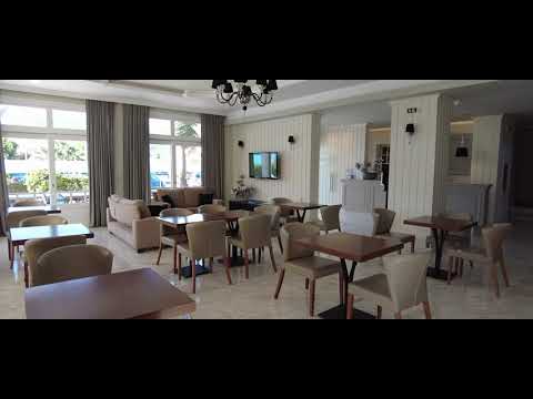 2021 lefkada Island. Lefko hotel apartments Nidri, Greece ©BS