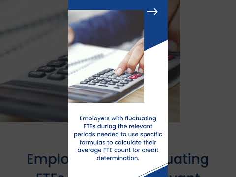 Full Time Equivalent FTE Calculation