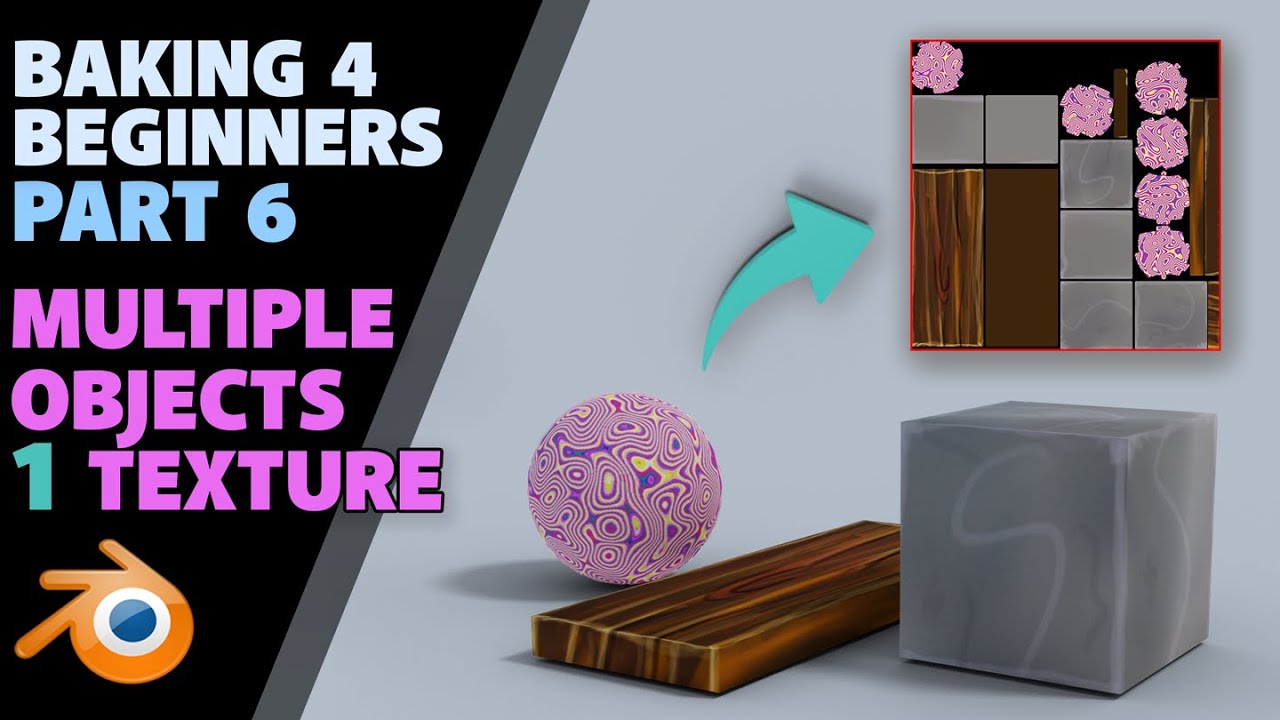 Simple Prop Workflow – Poly Haven Blog