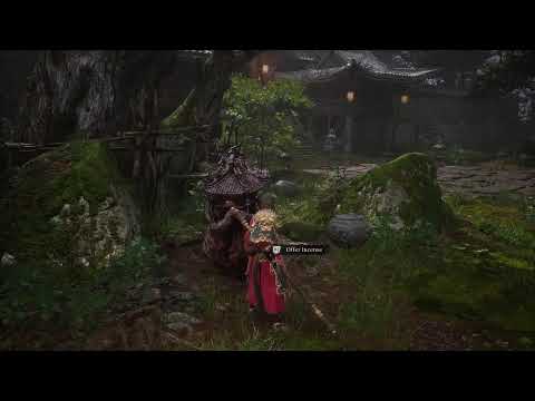 Black Myth: Wukong PS5 Pro Live Gameplay | Part 4