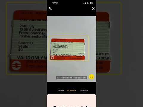 Dext: Expense tracker app 2025. Capture receipts of all sizes in seconds. 30-second demo. Free Trial