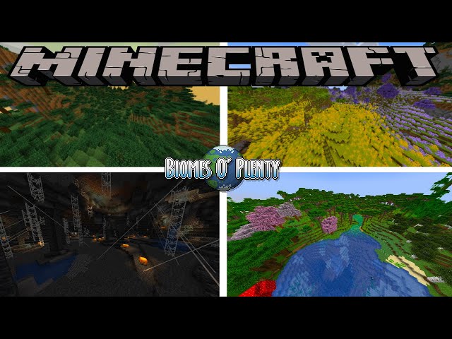 5 best Minecraft mods to play solo in 2022