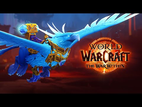 The War Within - Epic Edition | World of Warcraft