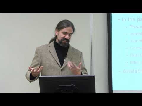 2019 MGI Workshop - Sebastian Zöllner