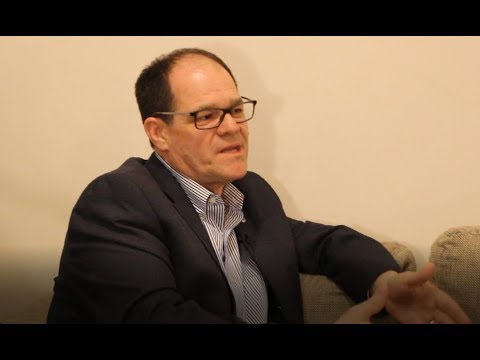 Real Physics Talk: Pierre-Marie Robitaille