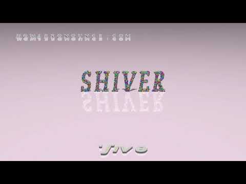 shiver - pronunciation + Examples in sentences and phrases