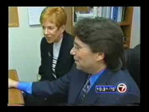 They say the owner “Convicted Felon??” Ed Magedson, founder and editor ...