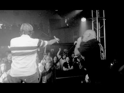 The Barbarians Of California Share “No Sir I Won’t Wear Your Jacket ...