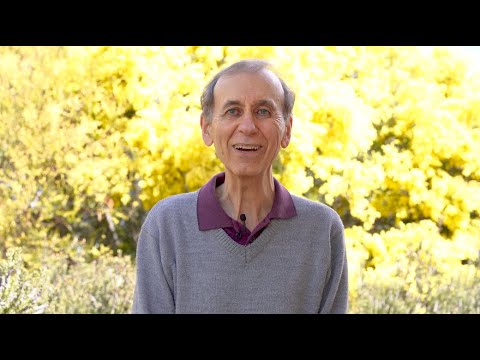 John Malouff: Coping with COVID